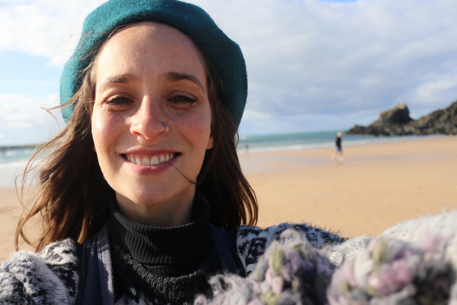 A Cornwall Adventure