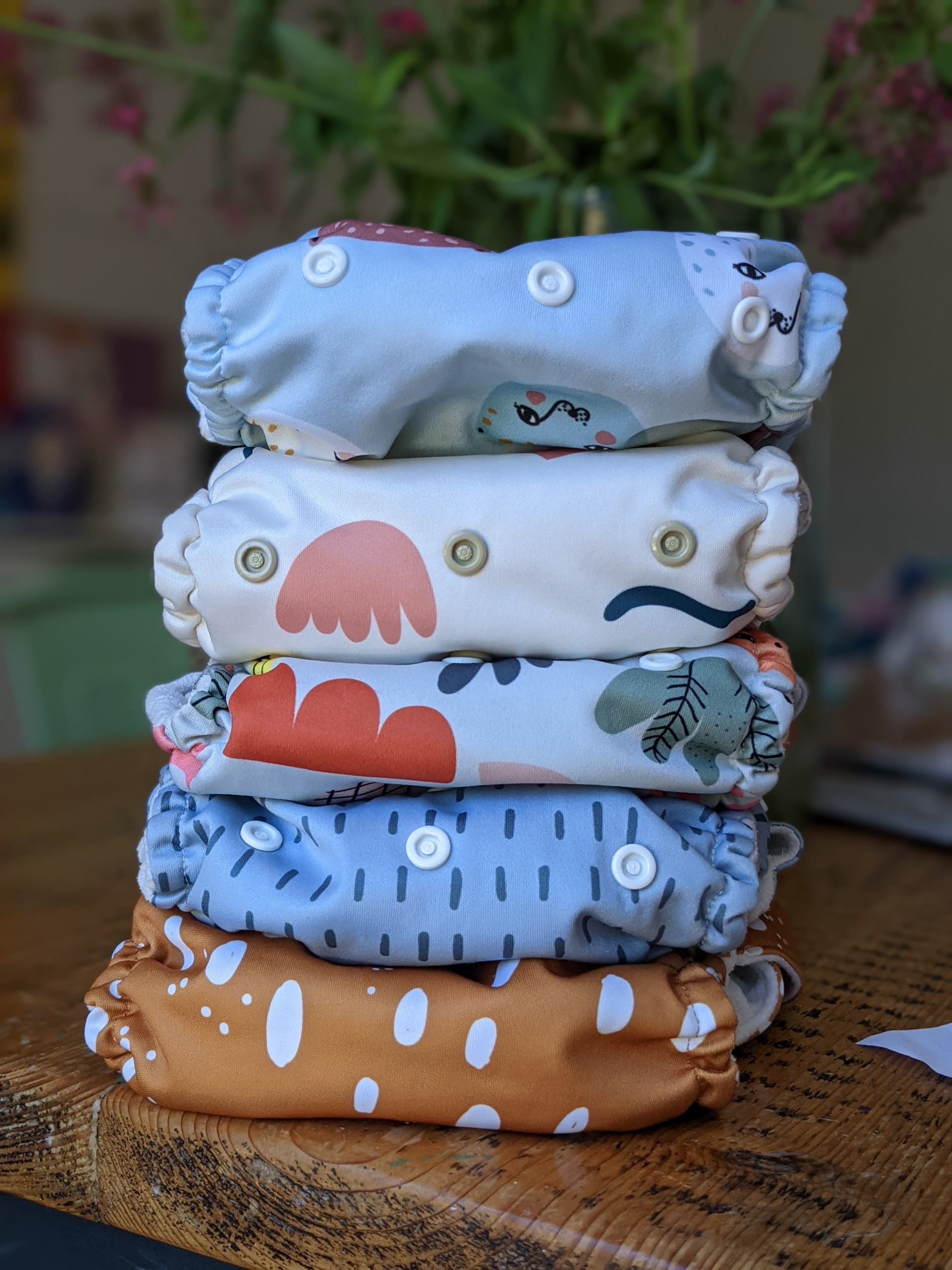 Lets Dispel these 10 Myths About Cloth Nappies…Today