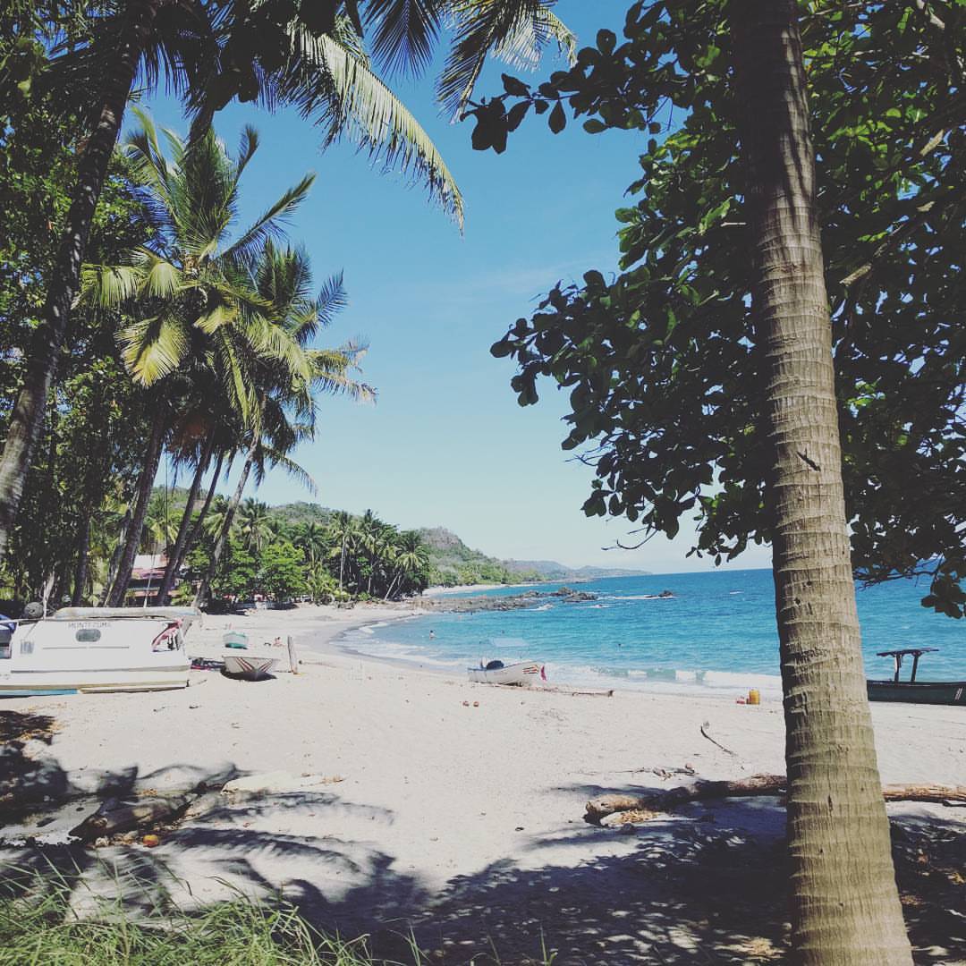 Road Tripping Around Costa Rica (PART 1)